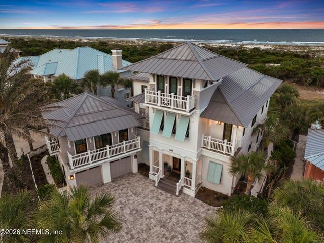 688 Ocean Palm Way, Saint Augustine Beach, FL 32080