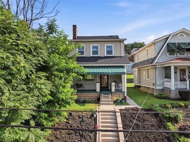 688 Orchard Ave, Pittsburgh, PA 15202