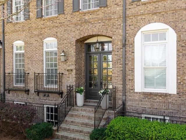 688 Lockton Pl, Atlanta, GA 30342 | MLS #7740 | Compass