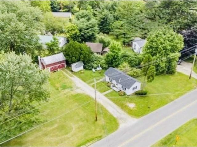 688 Logan Rd, Mansfield, OH 44907