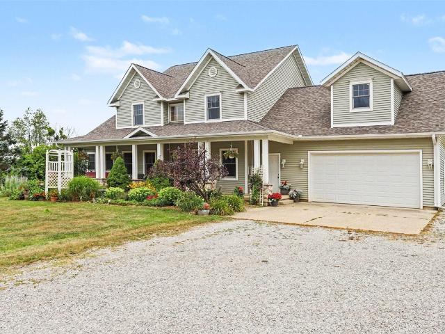 688 Ladyman Road