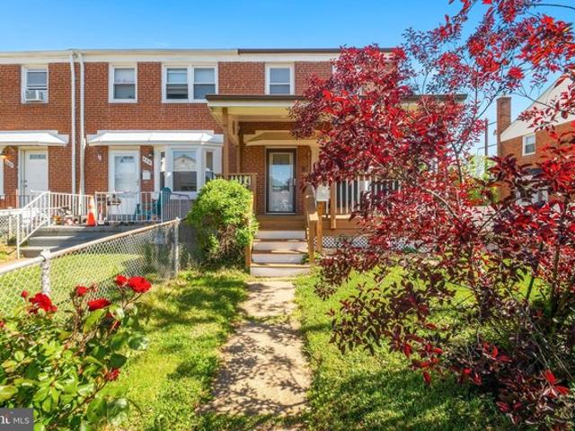 688 Middlesex Rd, Essex, MD 21221