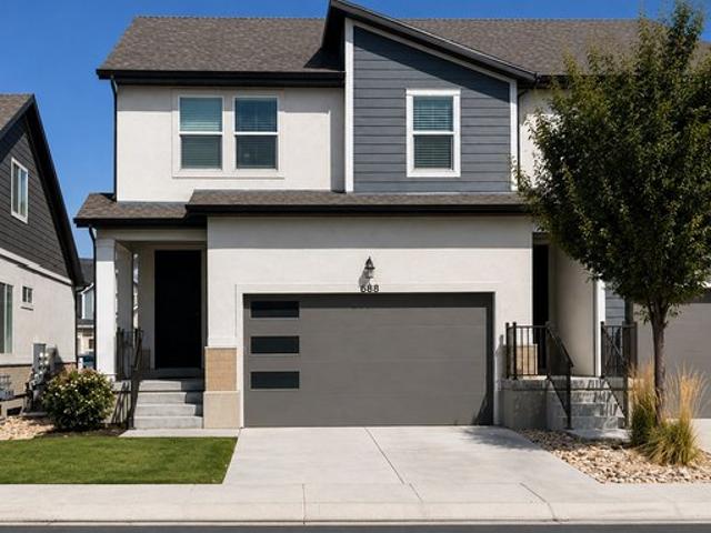688 N 260 W, Vineyard, UT 84059