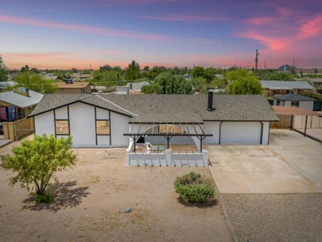 688 N San Marcos Dr, Apache Junction, AZ 85120
