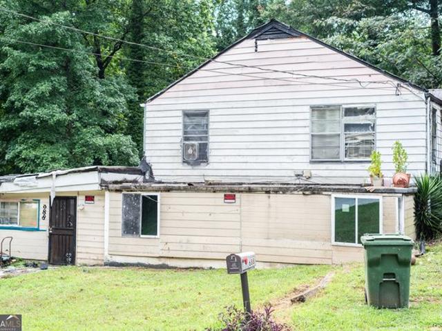 688 S Eugenia Pl NW, Atlanta, GA 30318