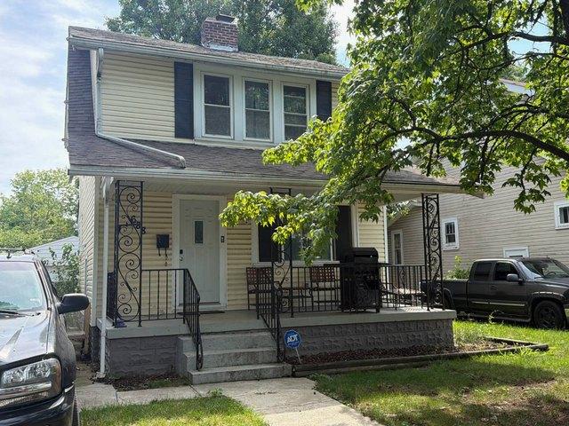 688 S Eureka Ave, Columbus, OH 43204