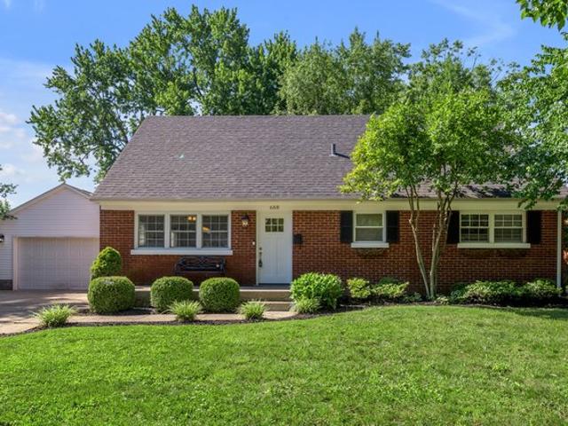 688 Sheridan Dr, Lexington, KY 40503