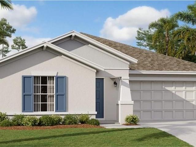 688 Silver Palm Dr, Haines City, FL 33844