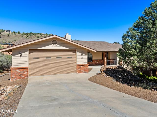 688 Star Rock Dr, Prescott, AZ 86301 | Compass