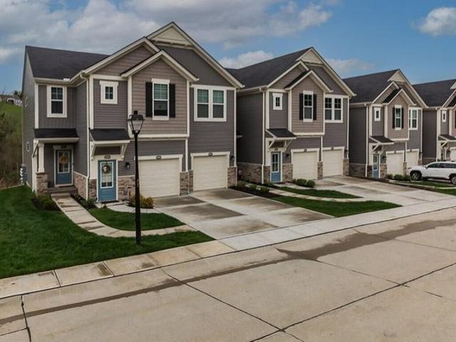 688 Streamside Dr Unit Lower, Alexandria, KY 41001
