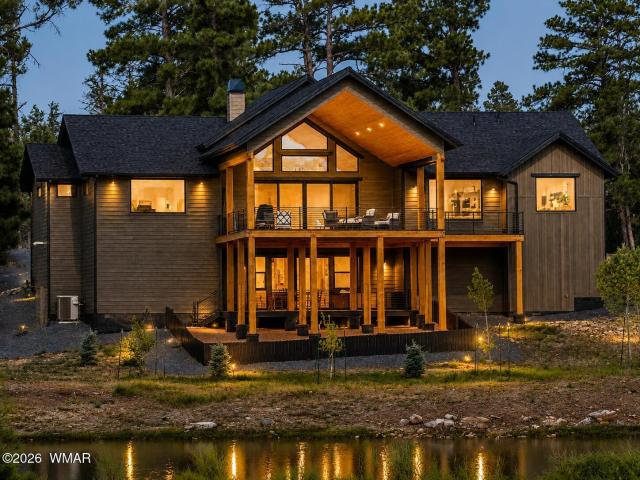 688 Pine Creek Drive