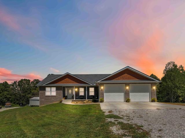 688 Rooks Branch Road
