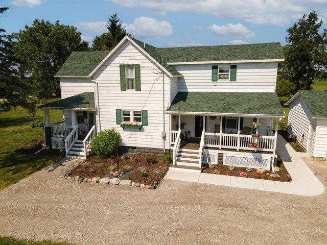 688 W Townline 14 Rd, Auburn, MI 48611
