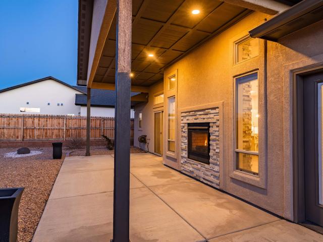 688 Woodworth Ct, Grand Junction, CO 81506 | MLS #20262