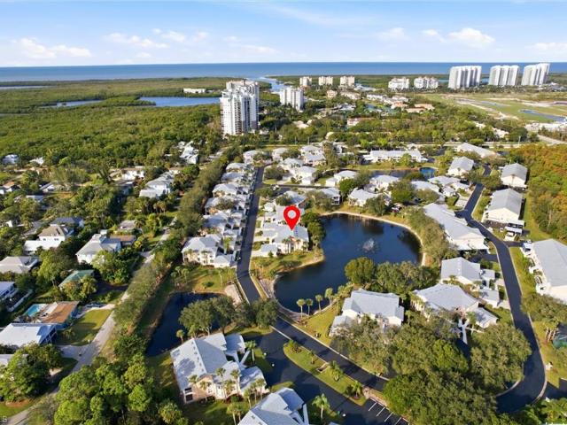688 Wiggins Lake Dr, Unit 201, Naples, FL 34110 | MLS #225081