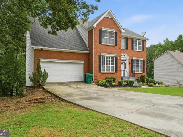 6894 Breeze Drive