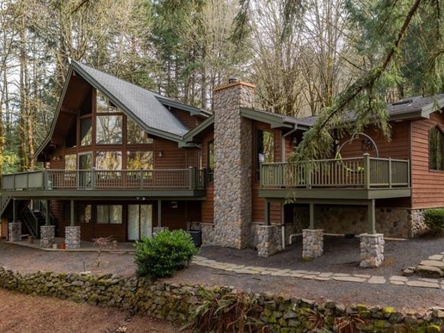 6894 Prospect Ridge Rd S, Salem, OR 97306