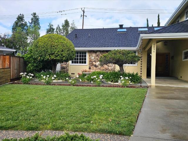6894 Serenity Ct, San Jose, CA 95120 | MLS #ML82042