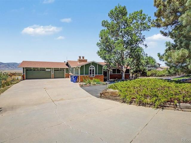 6894 W Chatfield Ln, Littleton, CO 80125