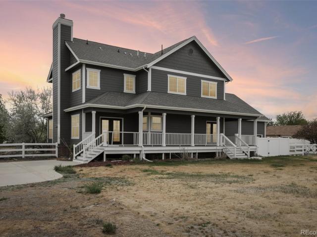 6895 E 167th Ave, Brighton, CO 80602 | MLS #7267 | Compass