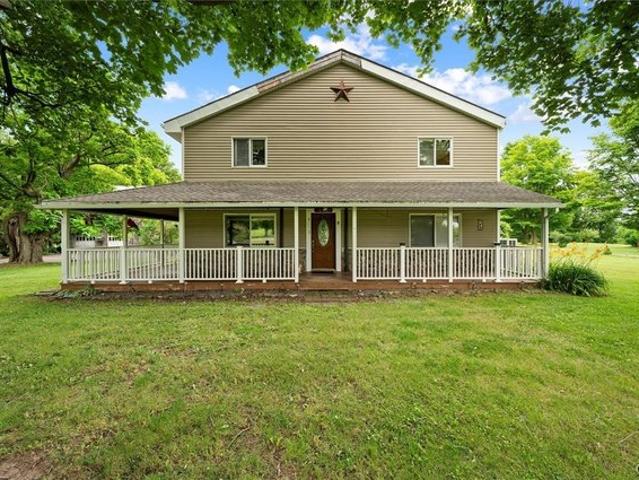 6895 Hughes Rd E, Deansboro, NY 13328