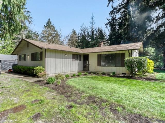 6895 S Gurney Ln, Canby, OR 97013