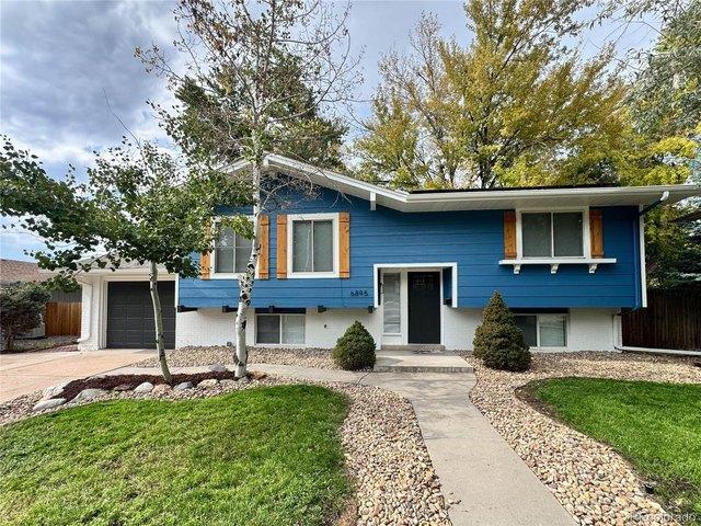 6895 S Ulster Cir, Englewood, CO 80112