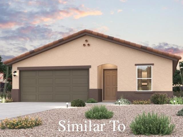 6896 E Trails End Ln, Kingman, AZ 86401