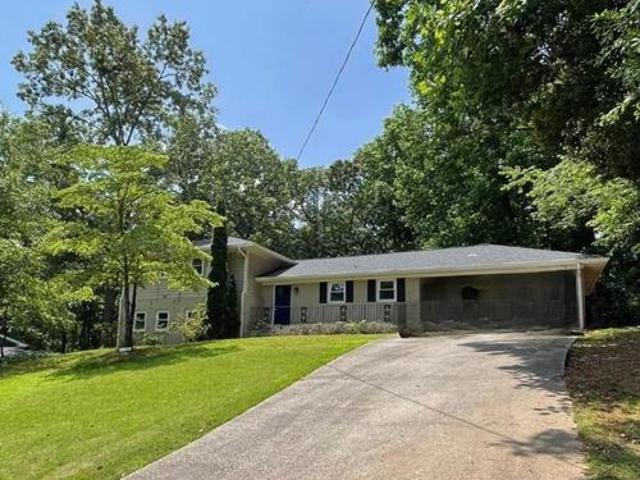 6896 Lockridge Dr, Atlanta, GA 30360