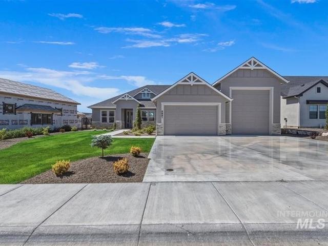 6897 E Chicken Hawk Loop, Nampa, ID 83686