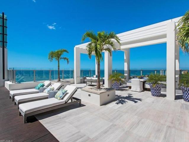 6897 Grenadier Blvd #Ph 04, Naples, FL 34108
