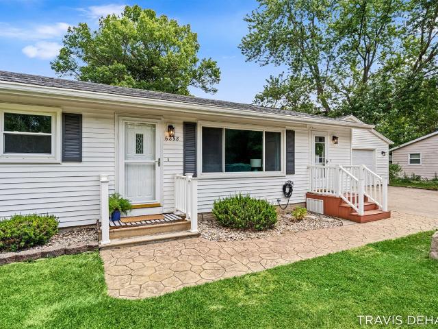 6898 Maynard Road