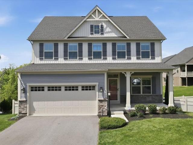 6898 Clovis Ct, New Market, MD 21774