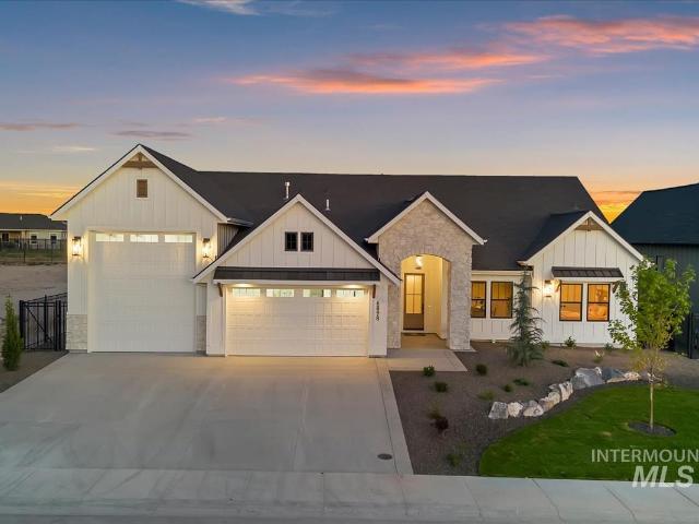 6898 E Chicken Hawk Loop