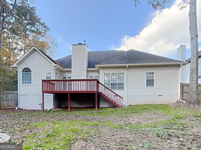 6898 Fox Hunt Circle W