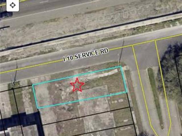6898 Parc Brittany Blvd, New Orleans, LA 70126 | MLS #2566