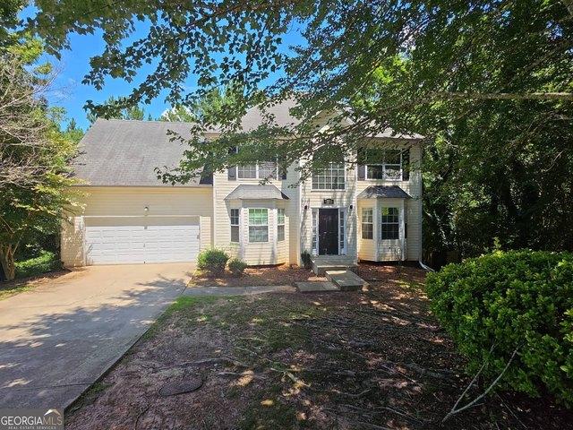 6898 Smoke Ridge Dr, South Fulton, GA 30349