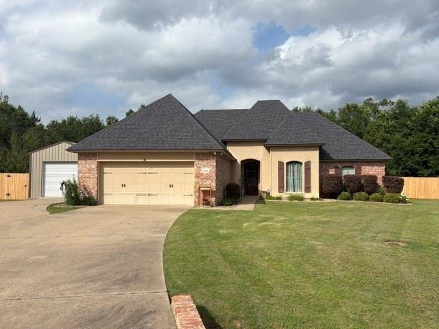 6899 Brighton Oak Cir, Keithville, LA 71047