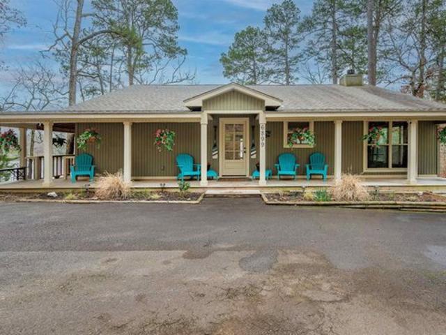 6899 Chipmunk St, Alexander, AR 72002