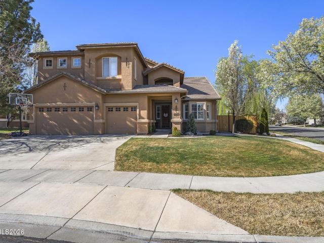 6899 Cinnamon Dr, Sparks, NV 89436 | MLS #260003 | Compass