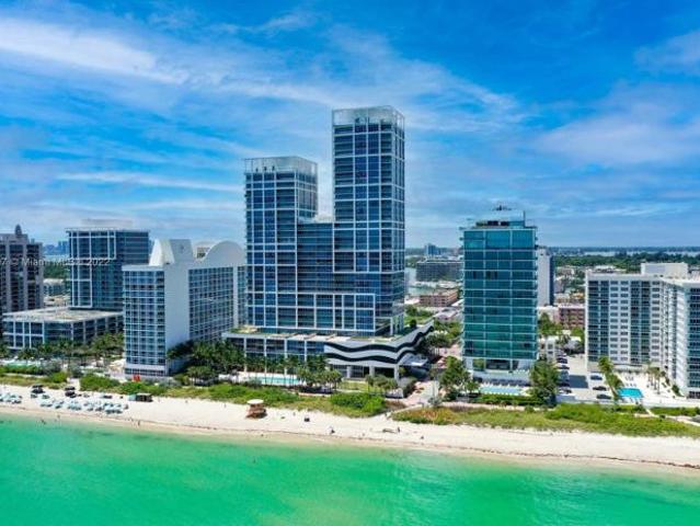 6899 Collins Ave #2208 Miami Beach, FL 33141