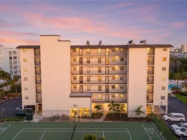 6899 Estero Blvd Apt 254, Fort Myers Beach, FL 33931