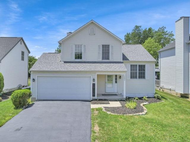 6899 Weurful Dr, Canal Winchester, OH 43110