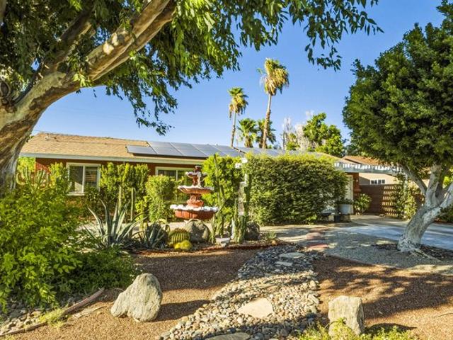 68900 Tortuga Rd, Cathedral City, CA 92234