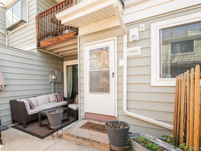 6890 E Mississippi Avenue # C