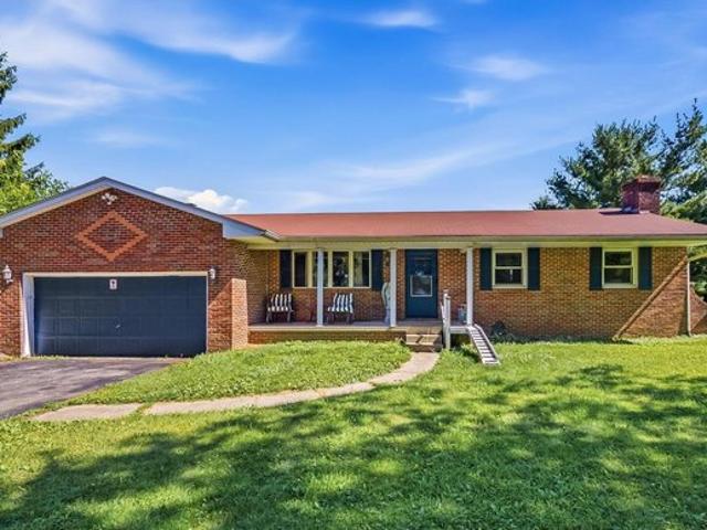 6890 Refugee Rd, Pickerington, OH 43147