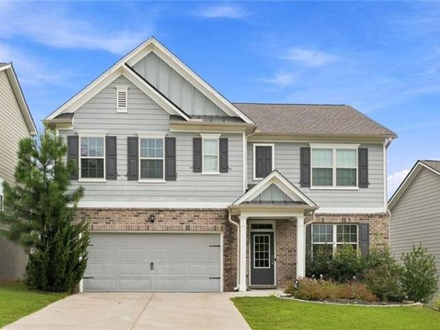 6890 Scarlet Oak Way, Flowery Branch, GA 30542