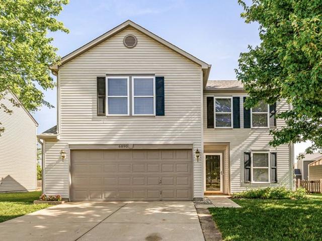 6890 W Stansbury Blvd, McCordsville, IN 46055