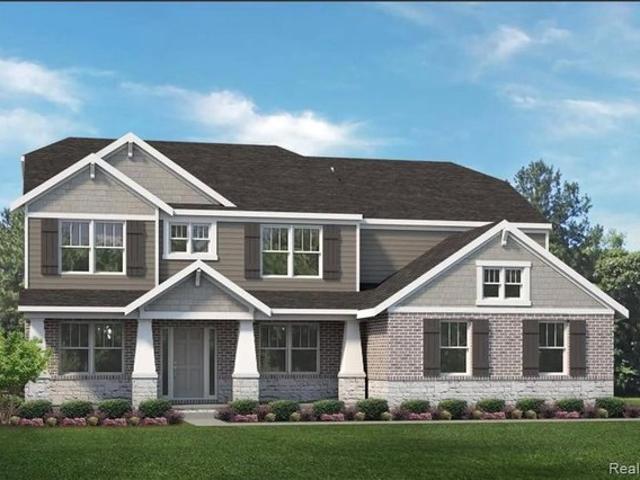 68914 Place Rd, Lenox Township, MI 48050