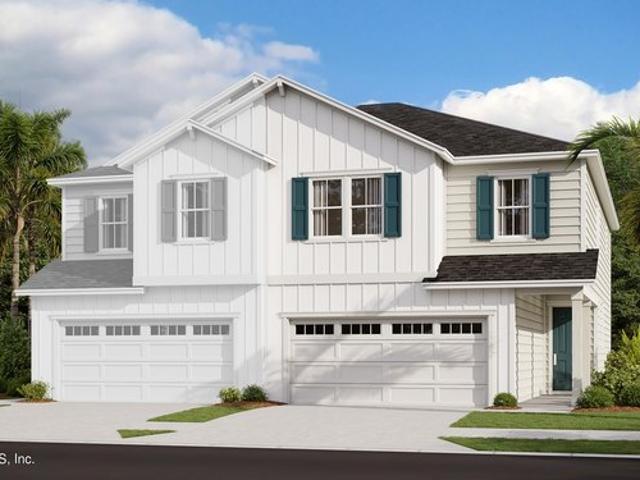 6891 Mirage St, Jacksonville, FL 32244